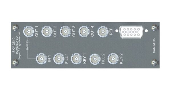 SKY-3540 - Samim Group