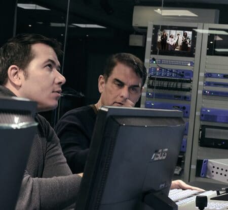 About Us - Samim Group