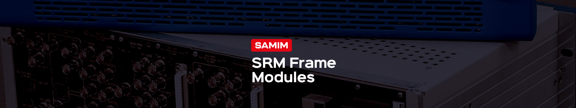 Products - Samim Group