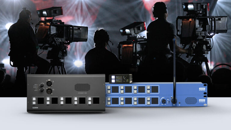 Building a TV Studio: Key Components & Automation