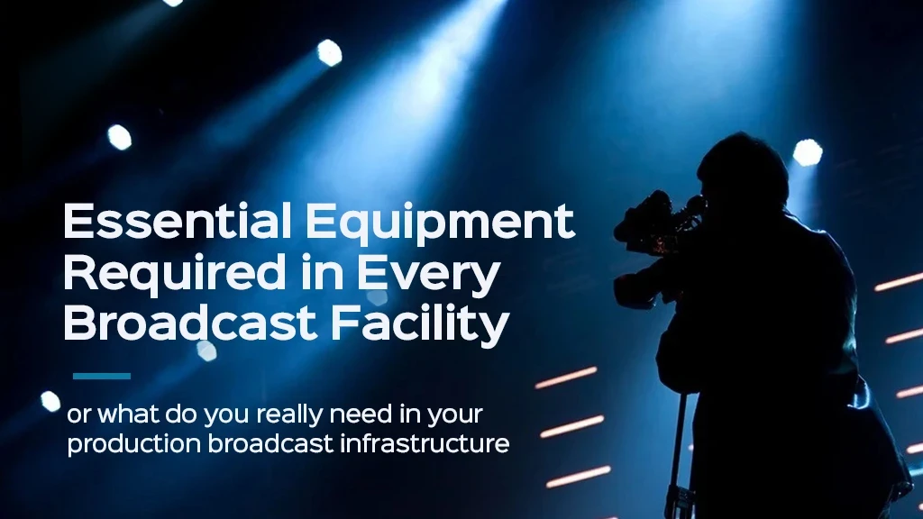 ASI in Broadcast Transport Streams: The Backbone of Digital TV Signal Distribution - Samim Group