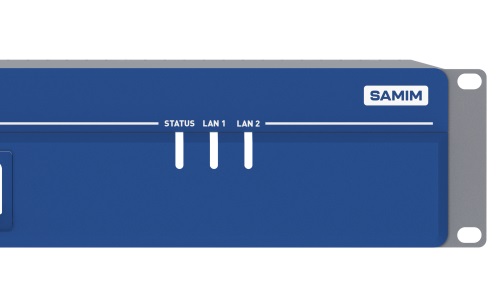 Broadcast Video Routing Switchers