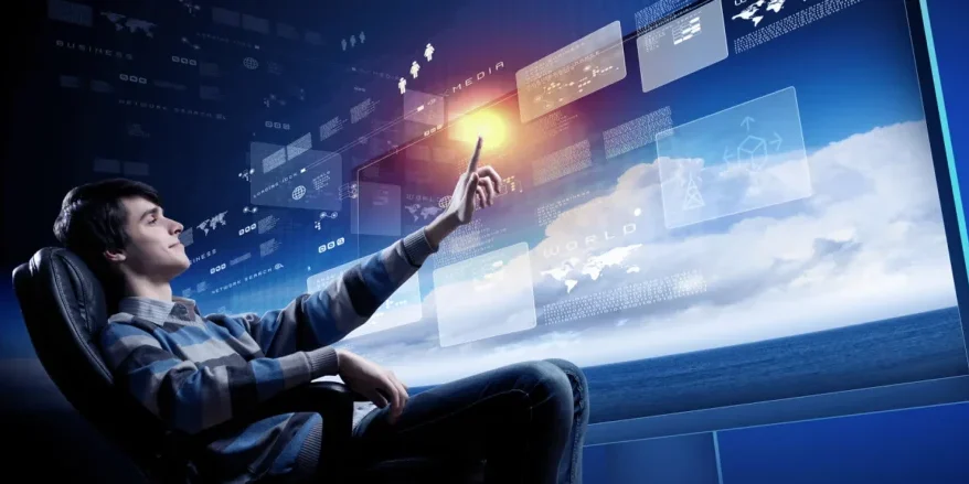 SDI Router Multiviewer - Samim Group