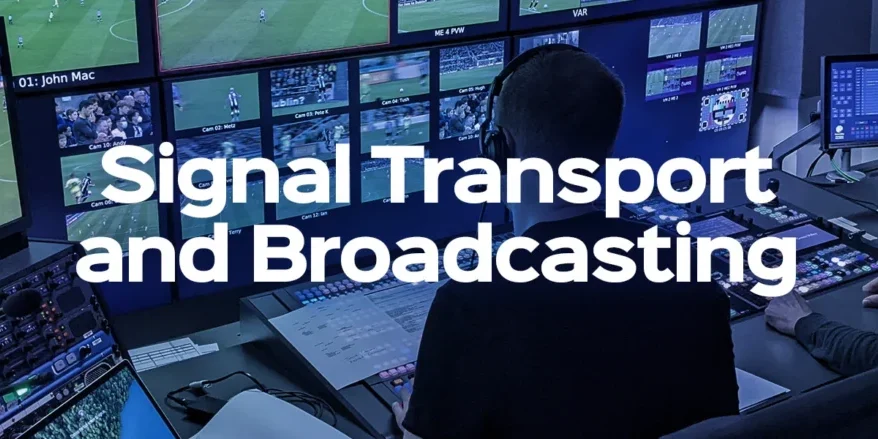 SDI Router Multiviewer - Samim Group