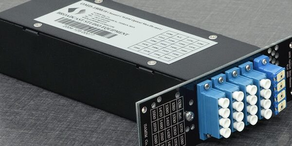 48x48 SDI Router Multiviewer - Samim Group