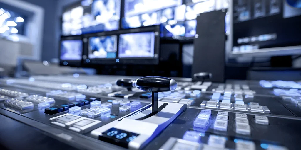 SDI Router Multiviewer - Samim Group